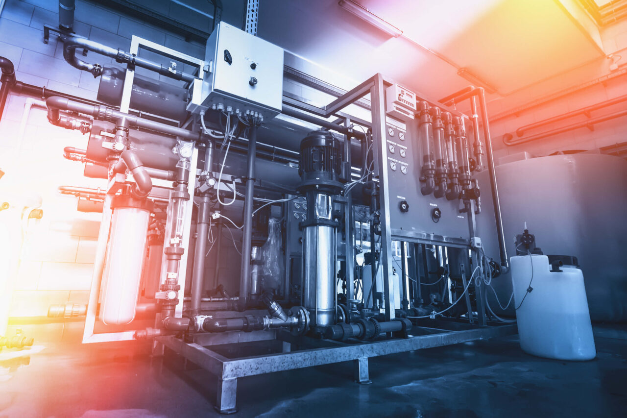 Aftek Applied Filtration Technology - Industrial Filtration Company